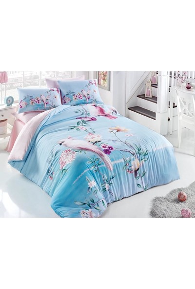 Örtüm Brett Çift Kişilik Uyku Seti Örtüm Brett Çift Kişilik Uyku Seti