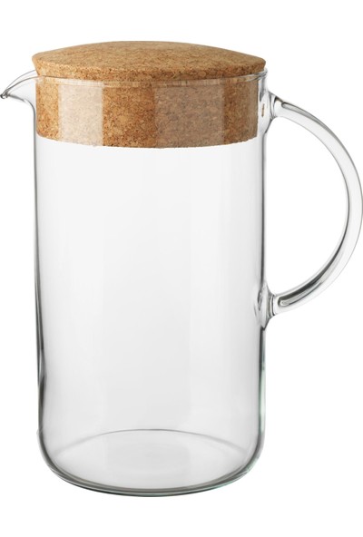 Ikea 365+ Cam Sürahi 1,5 Lt