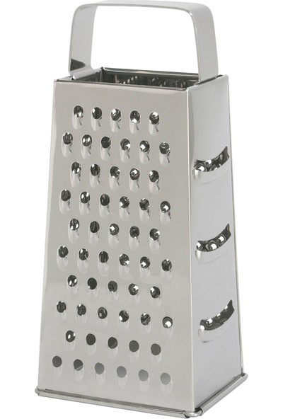 Ikea Idealısk 12 x 10 cm Rende Paslanmaz Çelik 66916200