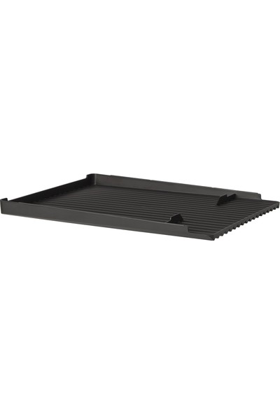 Ikea Rınnıg 40 x 31 cm Bulaşıklık Siyah 10387261