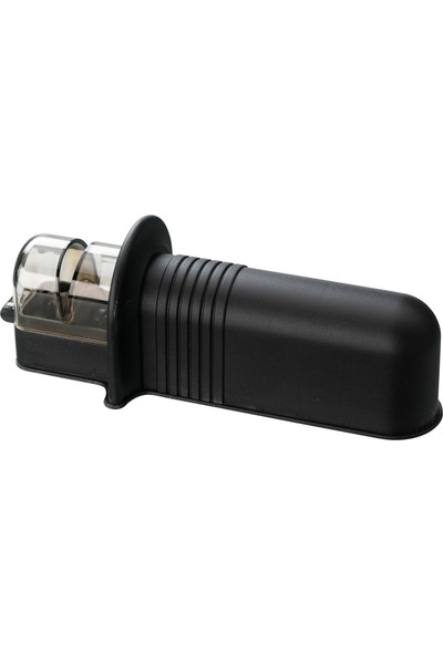 Ikea Aspekt 16 cm Bıçak Bileyici Siyah 57145296