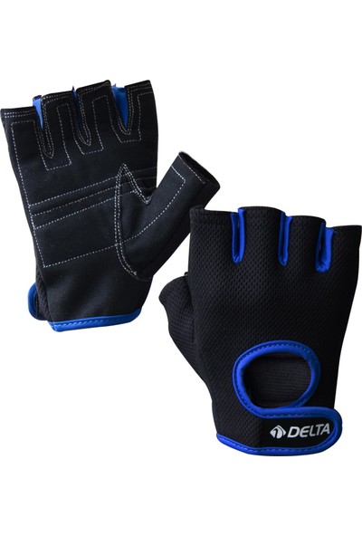 Delta Force Extra Ağırlık Body Dambıl Halter Fitness Eldiveni Delta Force Extra Ağırlık Body Dambıl Halter Fitness Eldiveni
