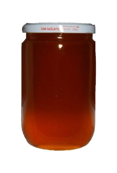 Hakiki Çiçek Balı - %100 Doğal Şekersiz Bal