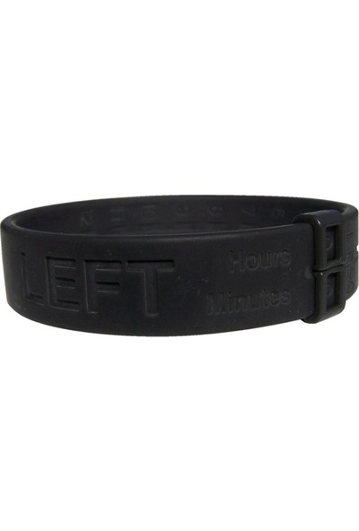 Milk Bands Emzirme Bileziği Siyah Milk Bands Emzirme Bileziği Siyah