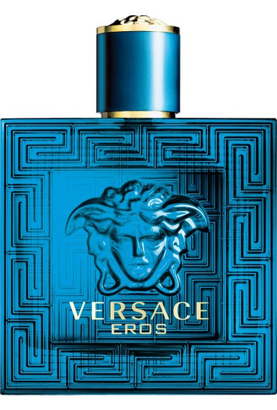Versace Eros Edt 100 ml Erkek Parfüm