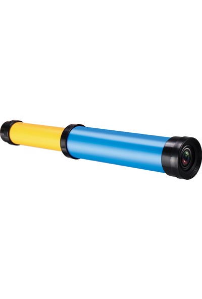 Ece Teleskop Yapma Deney Seti 26 cm - Demonte Ece Teleskop Yapma Deney Seti 26 cm - Demonte