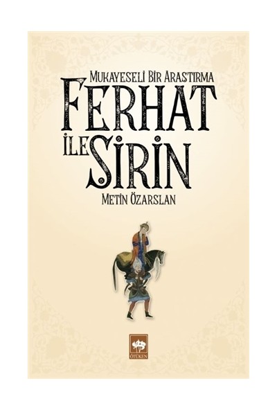 Ferhat ile Şirin - Metin Özarslan Ferhat ile Şirin - Metin Özarslan
