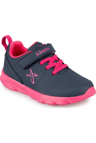 Kinetix Almera Iı J 9Pr Lacivert Kız Çocuk Koşu Ayakkabısı