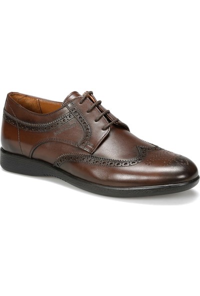 Mercedes Utah 9Pr Kahverengi Erkek Ayakkabı Mercedes Utah 9Pr Kahverengi Erkek Ayakkabı