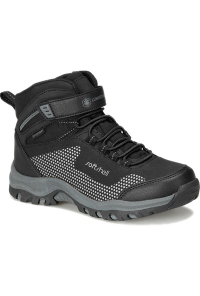 Lumberjack Fuller Hı 9Pr Siyah Erkek Çocuk Bot