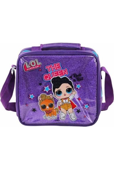 L.O.L. LLBSÇ9773 Beslenme Çantası