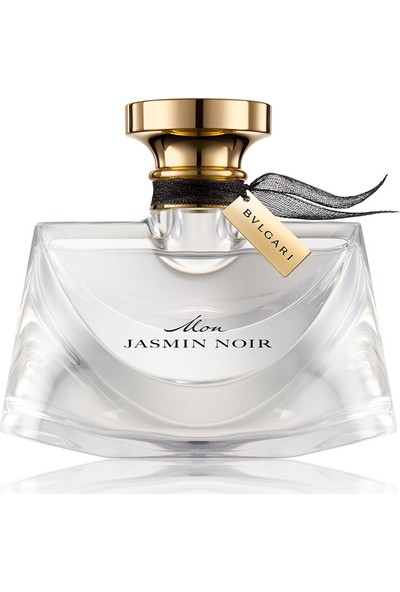 Bvlgari Mon Jasmin Noir Edp 75 Ml Kadın Parfüm Bvlgari Mon Jasmin Noir Edp 75 Ml Kadın Parfüm