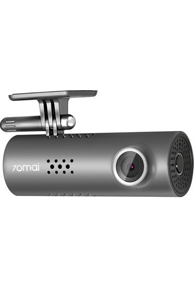 70mai 1s D06 Araç İçi Kamera - 130° Geniş Açı Lens - 1080p - Global Versiyon 70mai 1s D06 Araç İçi Kamera - 130° Geniş Açı Lens - 1080p - Global Versiyon