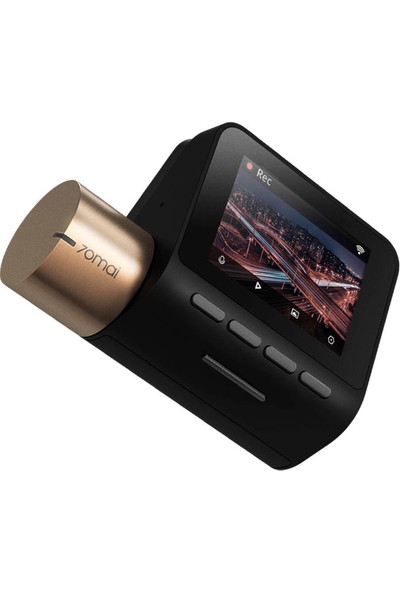 70mai Lite D08 Araç İçi Kamera - 130° Geniş Açı Lens - 1600p - Global Versyion 70mai Lite D08 Araç İçi Kamera - 130° Geniş Açı Lens - 1600p - Global Versyion