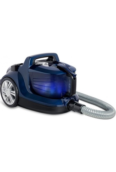 Fakir Veyron Premium Limited Edition Toz Torbasız Elektrikli Süpürge Fakir Veyron Premium Limited Edition Toz Torbasız Elektrikli Süpürge