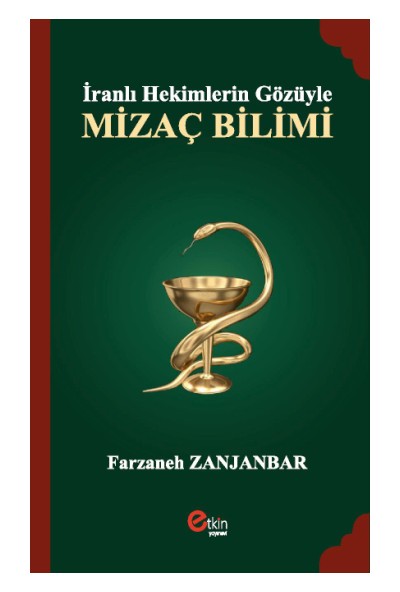Mizaç Bilimi Kitabı - Farzaneh Zanjanbar Mizaç Bilimi Kitabı - Farzaneh Zanjanbar