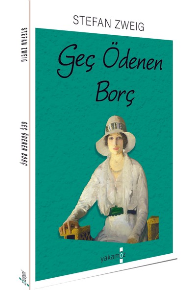 Geç Ödenen Borç