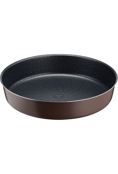 Tefal J5549702 Perfect Bake 26cm Yuvarlak Fırın Kabı - 2100111151