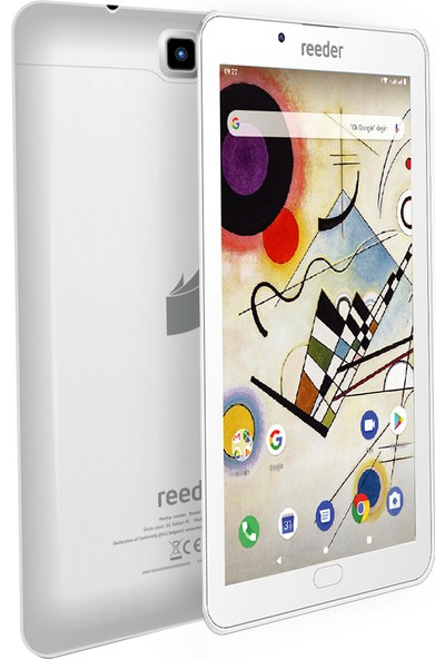 Reeder M7 Go 8GB 7