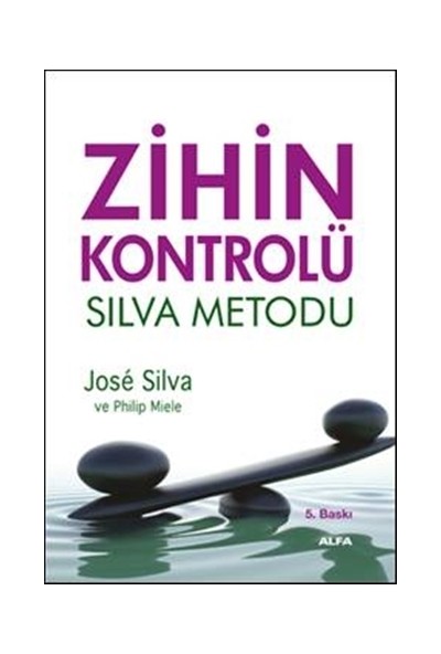 Silva Zihin Metodu - Philip Miele Silva Zihin Metodu - Philip Miele