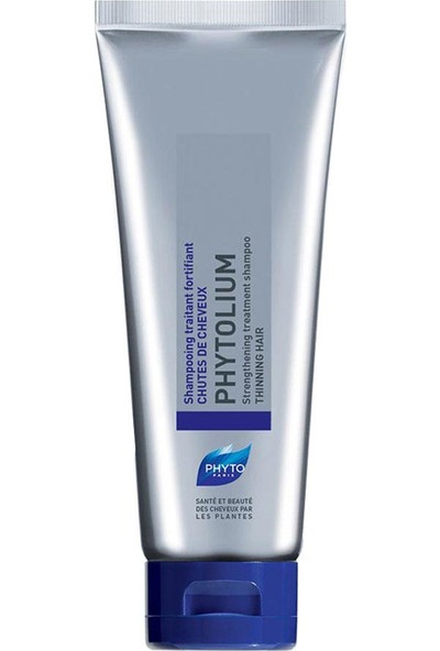 Phyto Phytolium Erkek Tipi Saç Dökülmesine Karşı Etkili Şampuan Phyto Phytolium Erkek Tipi Saç Dökülmesine Karşı Etkili Şampuan