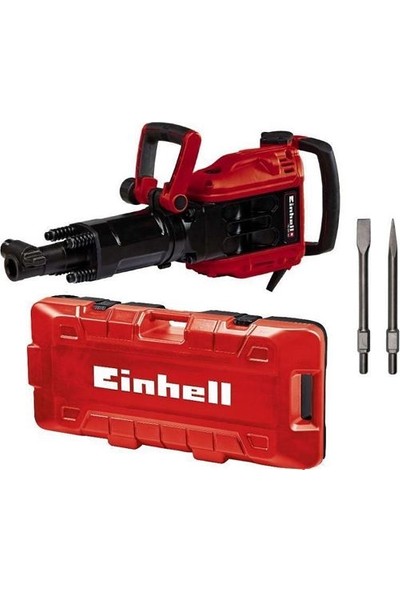 Einhell TE-DH 50 Kırıcı Matkap 1700W15 Kg 50 Joule Einhell TE-DH 50 Kırıcı Matkap 1700W15 Kg 50 Joule