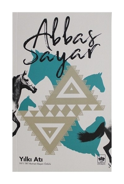 Yılkı Atı - Abbas Sayar Yılkı Atı - Abbas Sayar