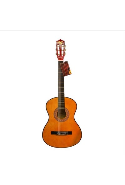 Manuel Raymond Gitar Klasik Naturel Mrc275y Manuel Raymond Gitar Klasik Naturel Mrc275y