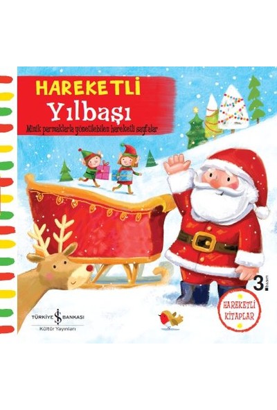 Hareketli Yılbaşı-Kolektif