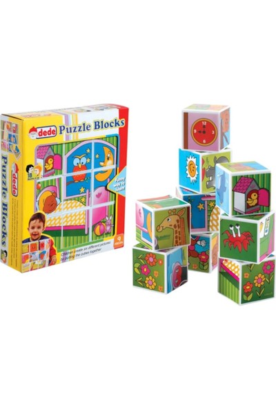 Resimli Küpler Dokuzlu