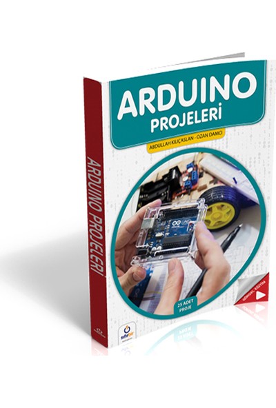 Arduino Projeleri - Ozan Damcı