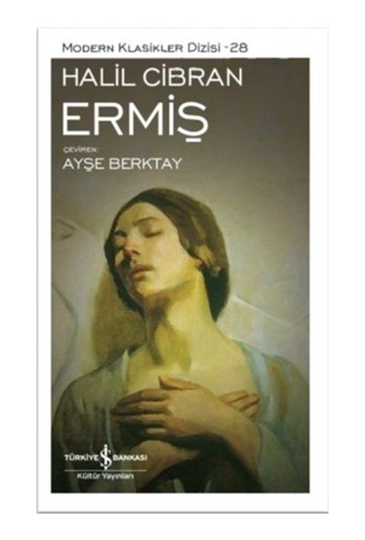 Ermiş - Halil Cibran Ermiş - Halil Cibran