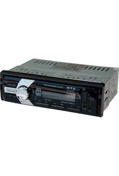 Mtc MT-B5300 Bluetoothlu Oto Teyp Mtc MT-B5300 Bluetoothlu Oto Teyp