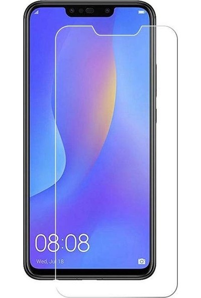 Kılıfreyonum Huawei Mate 20 Lite Glass Ekran Koruyucu