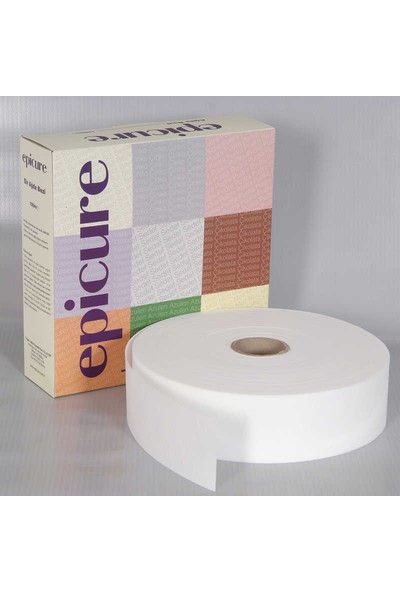 Epicure Ağda Bezi Normal 100 Metre Epicure Ağda Bezi Normal 100 Metre
