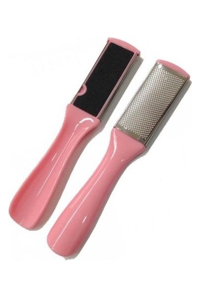 Maklora Pembe Topuk Rendesi ve Törpüsü PRB-3503 Maklora Pembe Topuk Rendesi ve Törpüsü PRB-3503