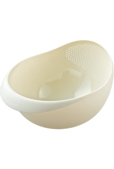 Sedef Pratik Süzgeç