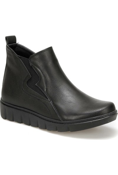 Polaris Trv8222 Siyah Kadın Bot