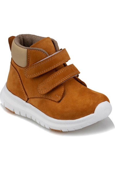 Polaris 92.511731.B Camel Erkek Çocuk Bot