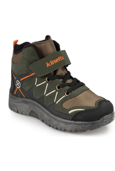 Kinetix Dece Hı 9Pr Haki Erkek Çocuk Trekking Ve Outdoor Bot Kinetix Dece Hı 9Pr Haki Erkek Çocuk Trekking Ve Outdoor Bot