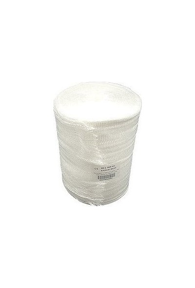 DAMLA DS HİDROFİL GAZLI BEZ SARGI BEZİ 20cm X 100 mt DAMLA DS HİDROFİL GAZLI BEZ SARGI BEZİ 20cm X 100 mt