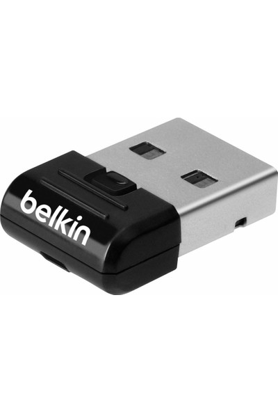 Belkin Mini Bluetooth Adaptör V4.0 USB Alıcı F8T065BF Belkin Mini Bluetooth Adaptör V4.0 USB Alıcı F8T065BF