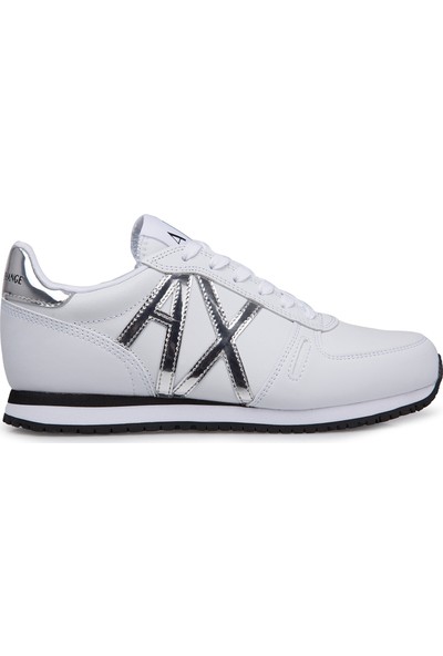 Armani Exchange Kadın Ayakkabı Xdx031 Xv160 N627