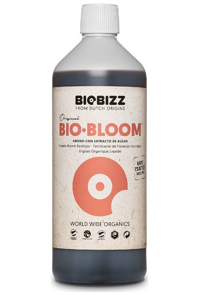 Biobizz Bio-Bloom 1 Lt