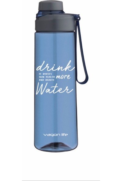 Vagonlife 1912 Su Matarası 670 ml