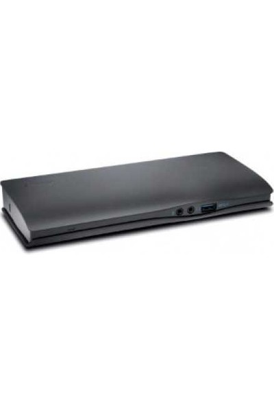 Kensington SD4600P Usb-C Güç Kaynağı Universal Istasyon Kensington SD4600P Usb-C Güç Kaynağı Universal Istasyon