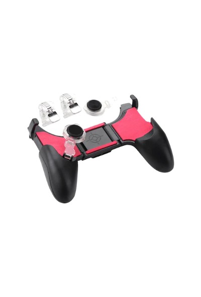 Game Handle Pubg 5 In 1 Oyun Konsolu Game Handle Pubg 5 In 1 Oyun Konsolu