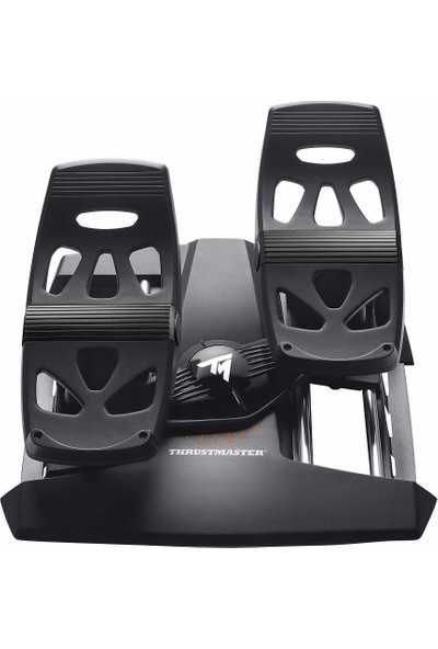 Thrustmaster T.flight Rudder Pedals Thrustmaster T.flight Rudder Pedals