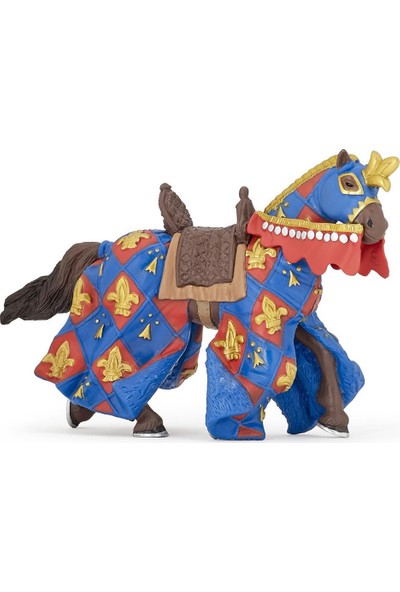 Papo Mavi At Figürü 39787 Papo Mavi At Figürü 39787