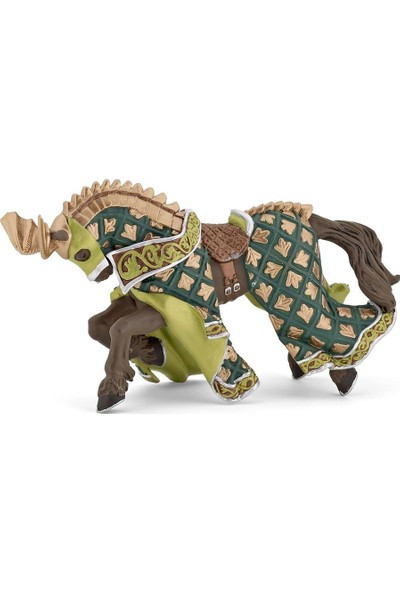 Papo Silahlı Ejderha Atı Figürü 39923 Papo Silahlı Ejderha Atı Figürü 39923